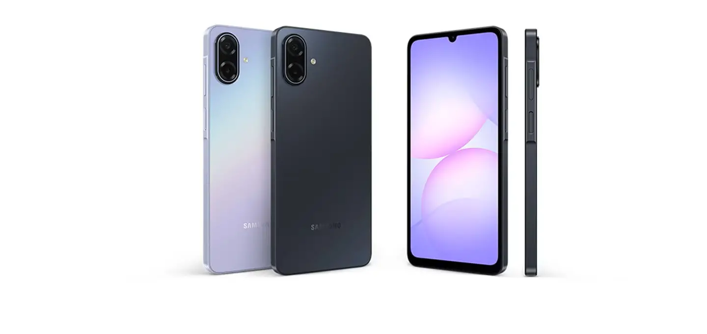 Galaxy A07 5G Muncul Di Website Resmi Samsung, Pertanda Segera Rilis ...