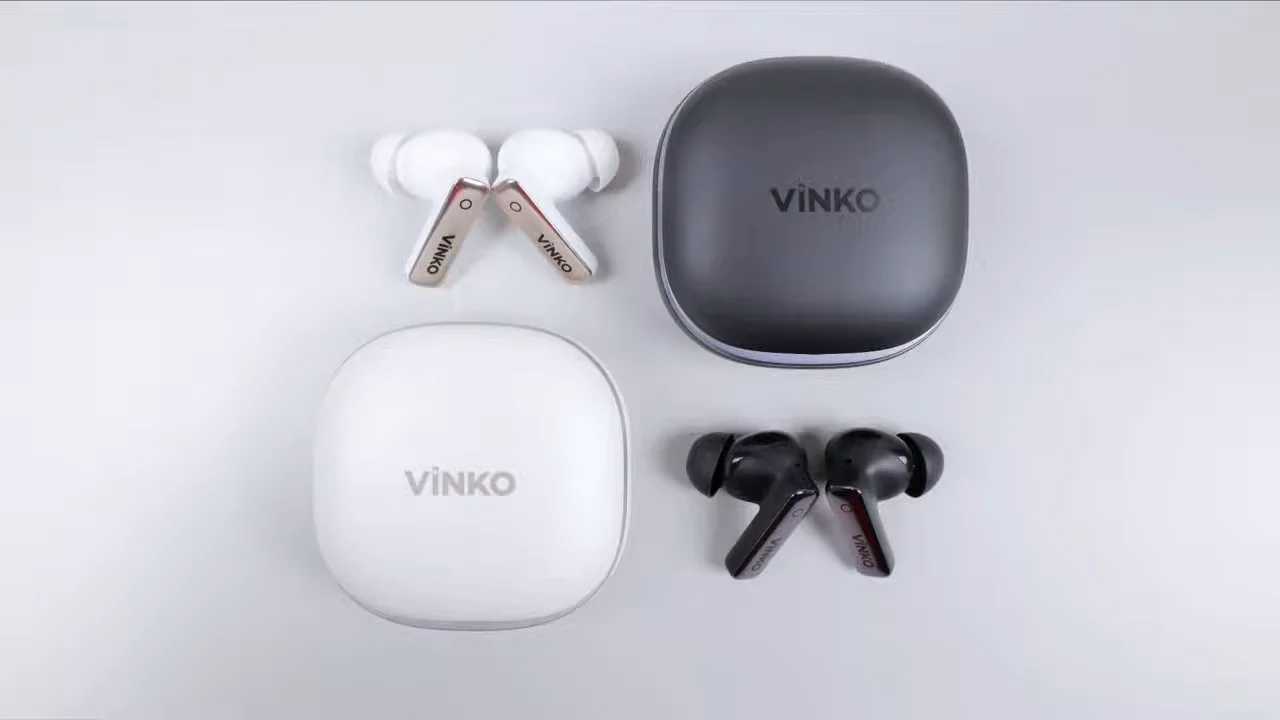 Review Vinko S10-NC: TWS Kualitas Mumpuni, Harganya Kok Cuma Segini ...