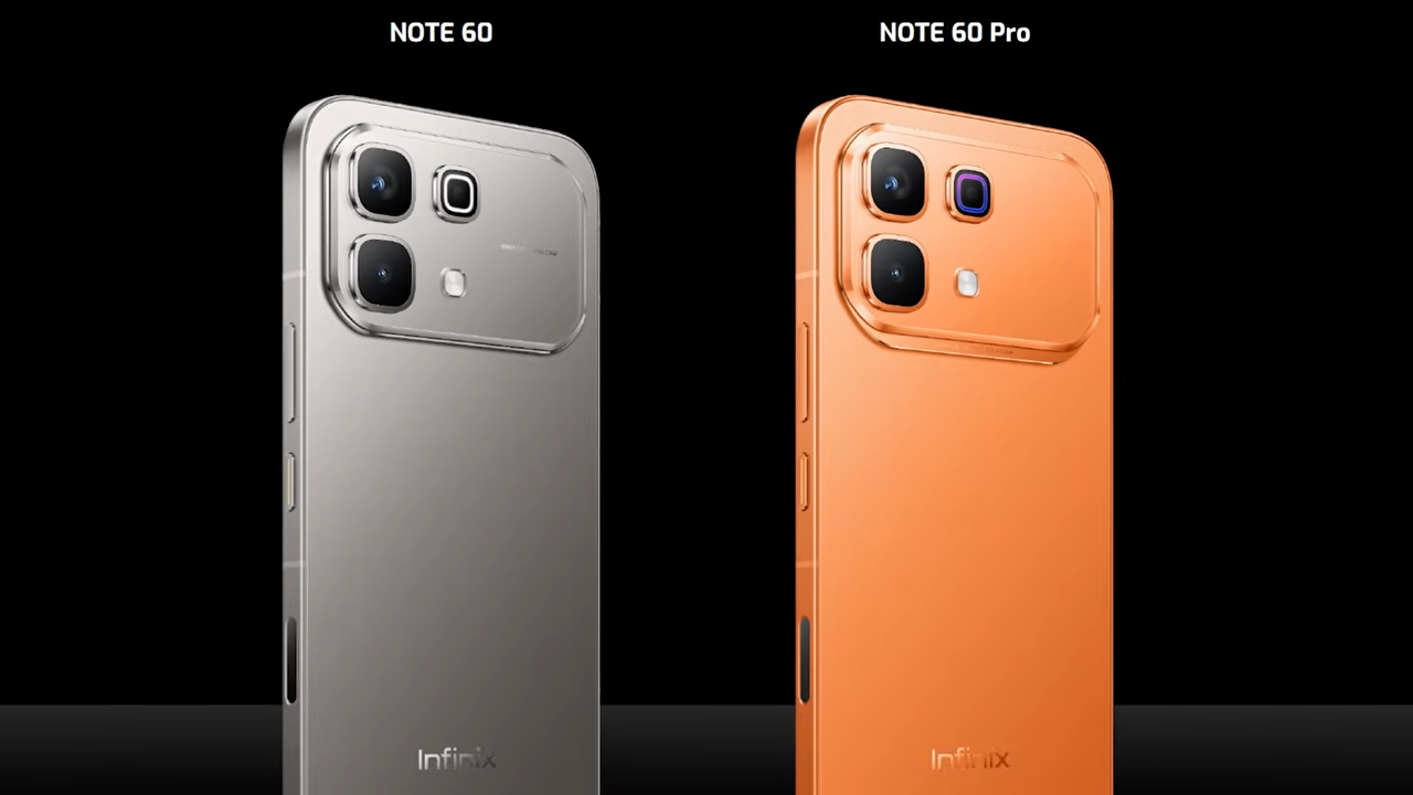 Review Infinix Note 60 Pro: Naik Kelas, Pakai Snapdragon, Premium, Kaya ...