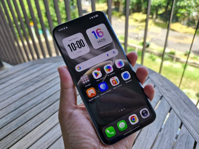 TECNO CAMON 50 Pro 5G Resmi Meluncur di Indonesia, Segini Harganya ...