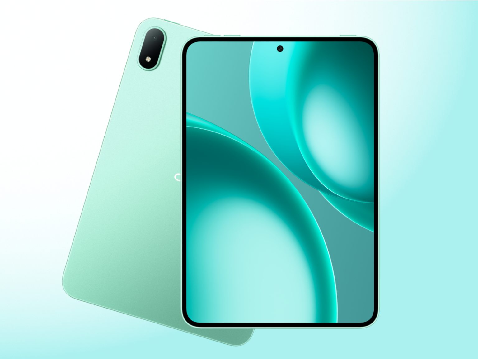 OPPO Pad Mini Debut: Tablet Ringkas dengan Performa Kelas Atas • Jagat ...