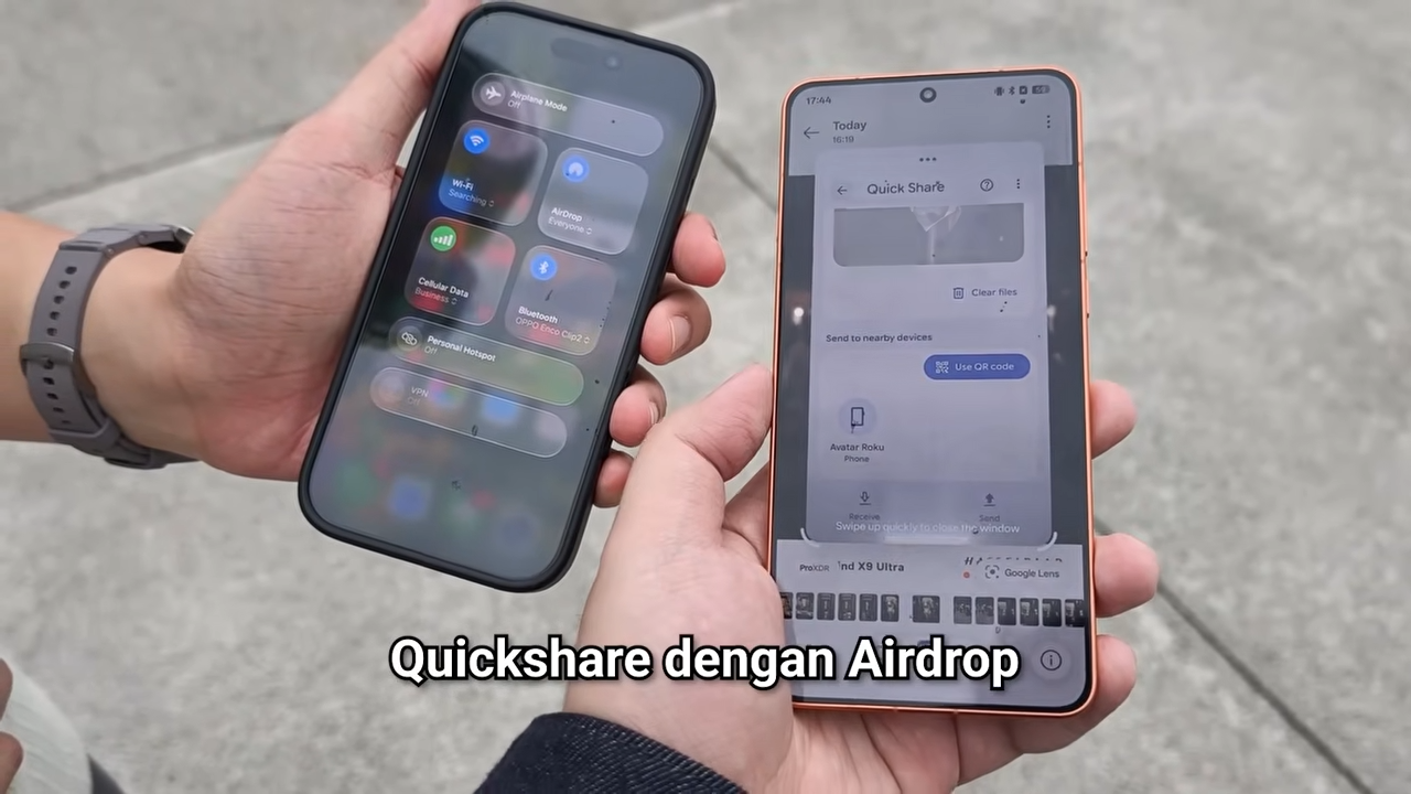 Review OPPO Find X9 Ultra Resmi Indonesia: Smartphone Terbaik OPPO 2026 ...