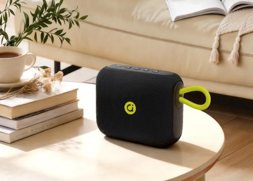 ASUS Adol PO102 Dirilis, Speaker Bluetooth Portable dengan IP67 hingga ...