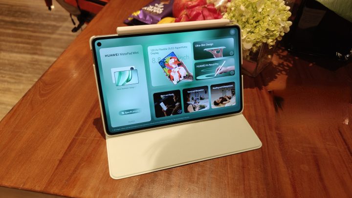 Huawei MatePad Mini Resmi Hadir di Indonesia, Harganya Berapa? • Jagat ...